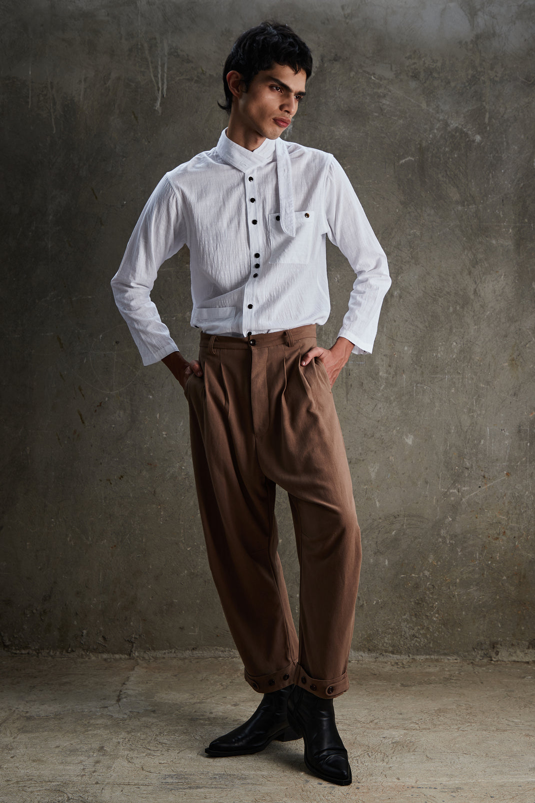 Collection III: Envisage, Vol. 1 – Construction Layers